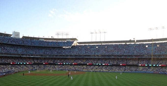 The Ten Biggest Baseball Stadiums In The United States | Baseball Bible