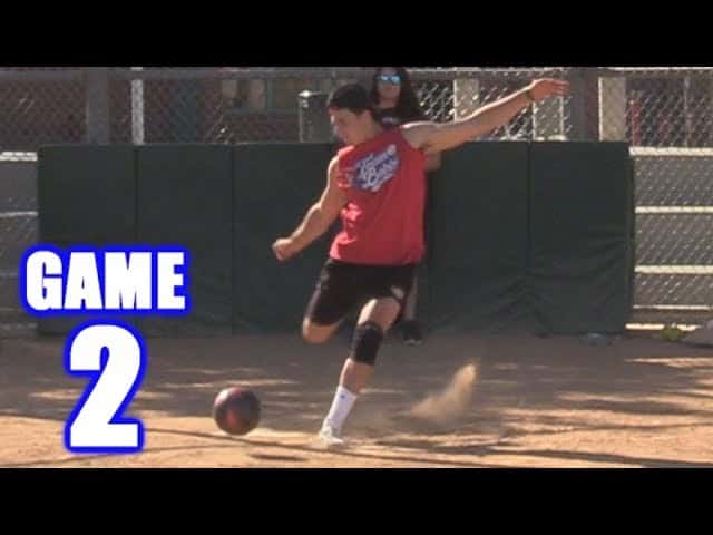 Wild Kickball Showdown: You Won't Believe The Ending! - Baseball Bible