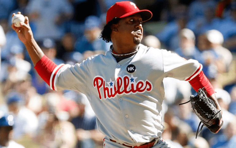 How To Throw A Changeup Pitch - Baseball Bible