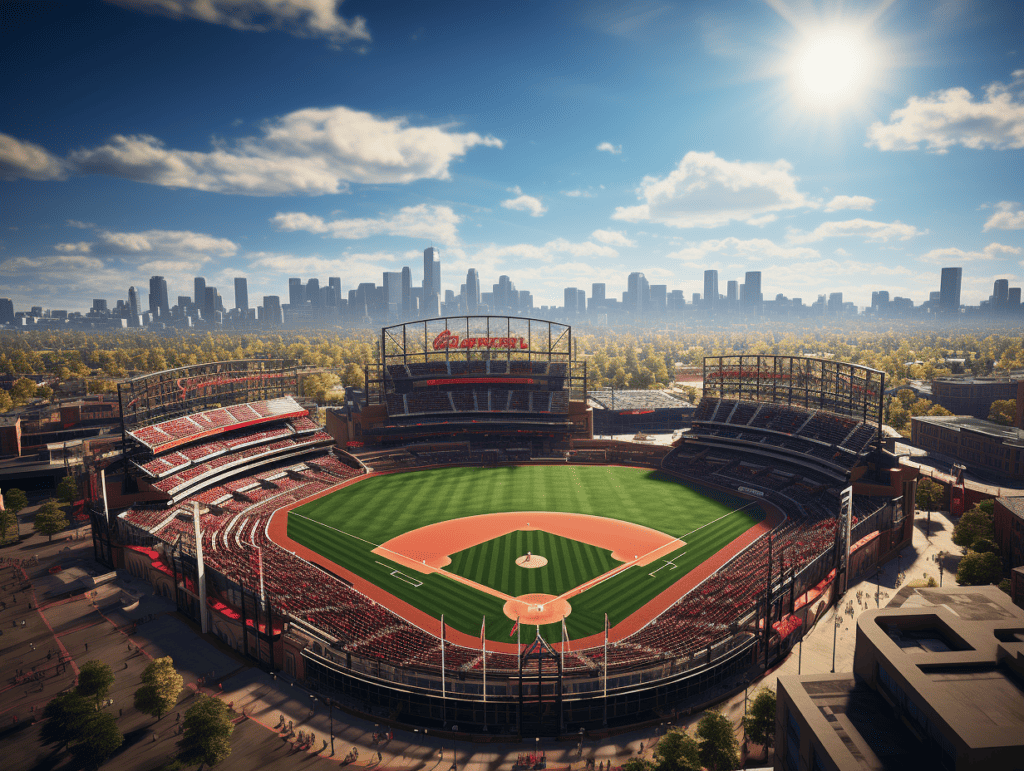 MLB Stadiums: Oldest, Newest, Biggest, Smallest, Best, Worst - Baseball ...