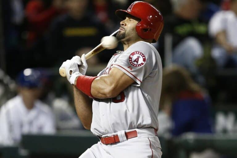 What Is Chin Music In Baseball? - Baseball Bible