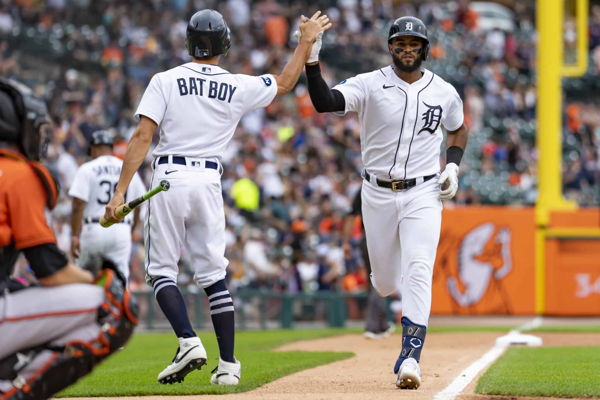 What Is A Batboy In Baseball? - Baseball Bible