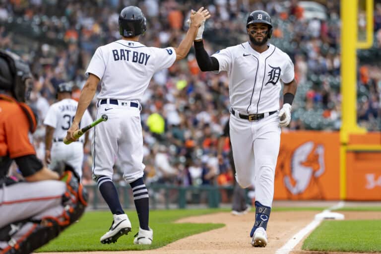 What Is A Batboy In Baseball? - Baseball Bible