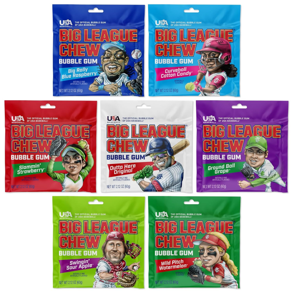 30 Baseball Stocking Stuffers Your Kid Will Actually Use - Baseball Bible